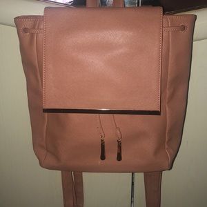 Bags | Trendy Backpack | Poshmark